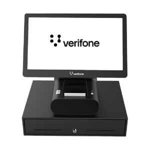 Payment solutions - Verifone | וריפון