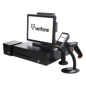 Payment solutions - Verifone | וריפון