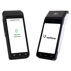 Payment solutions - Verifone | וריפון